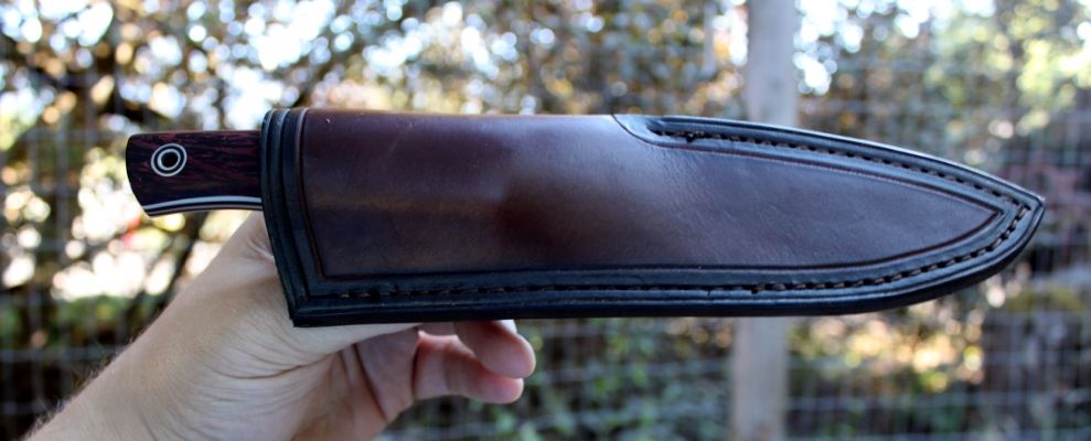 Hunter vs. Woodsman | BladeForums.com